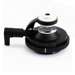 Buy Accu-Scope 400-3221-SO, EXC-400 Series Swing-Out Achromatic ...