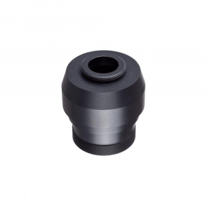 Buy AmScope AD-C10-670, 1X C-Mount Camera Adapter for YX-Series ...