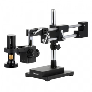 Buy AmScope DM756H2AD-DAB, 0.35X-11.2X 1080p HDMI Digital Microscope - Prime Lab Med