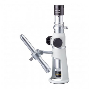 Buy AmScope H100, 100X Stand, Measuring Microscope - Prime Lab Med
