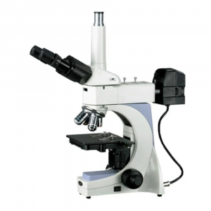 Buy AmScope ME400TC-3M3, Trinocular Microscope 40X-1000X with 3MP ...