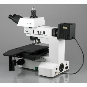 Buy AmScope ME600T-3M, 50X-500X Trinocular Polarizing Microscope, 3MP ...