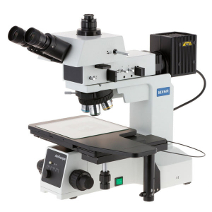 Buy AmScope ME600TZC-10M, Trinocular Microscope 50X-2500X 10MP Camera ...