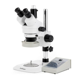 Buy AmScope SM-1TNYY-80AM-10M3, SM-1 Series Microscope w/10MP Camera ...
