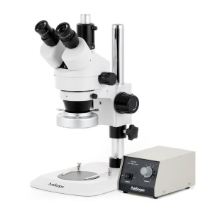 Buy AmScope SM-1TNYY-80M-10M3, SM-1 Series Microscope w/10MP Camera ...