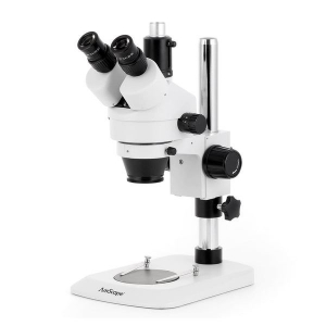 Buy AmScope SM-1TNZ-64S-14M3, SM-1 Series Microscope w/14MP Camera ...