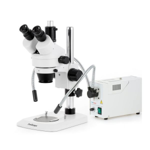 Buy AmScope SM-1TNZ-FOD-18M3, SM-1 Series Microscope w/18MP Camera ...