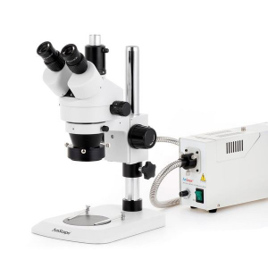 Buy AmScope SM-1TNZ-FOR-14M3, SM-1 Series Microscope w/14MP Camera ...