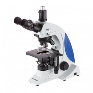Buy AmScope T610-IPL, Advanced Trinocular Compound Microscope - Prime Lab Med