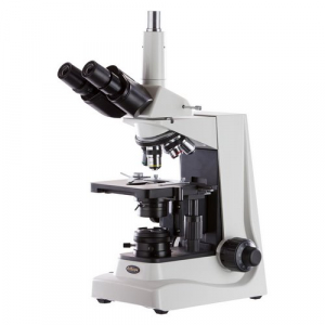 Buy AmScope T680A, 40X-1600X Advanced Compound Microscope - Prime Lab Med