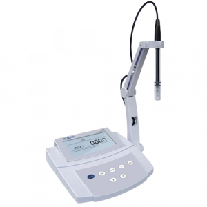 Buy Azzota CM-510-DL, BenchTop TDS Meter with CON-0.1 Electrode - Prime ...