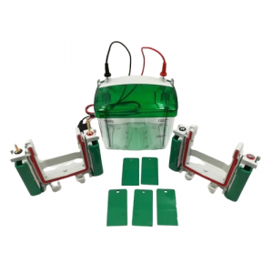 Buy Azzota PreCast-Gel, Precast Gels Kit - Prime Lab Med