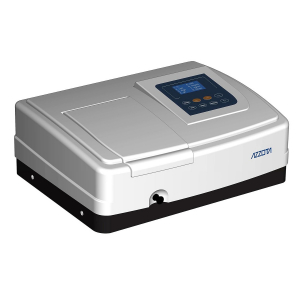 Buy Azzota SV1200, Auto Digital Visible Spectrophotometer - Prime Lab Med