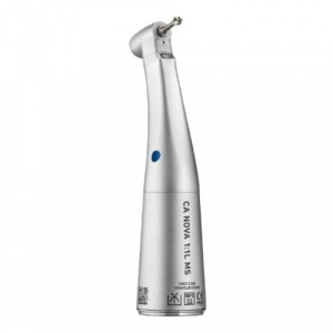 Buy Bien Air 1601136-001, Micro-Series CA Nova Handpiece 1:1 L - Prime ...