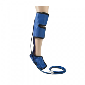 Buy Bio Compression Systems APGW-3045-FC, Arterial Foot&Calf Sleeve ...