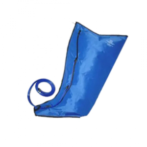 Buy Bio Compression Systems GXW-3045, 4 Chamber Extra Wide Leg Sleeve ...