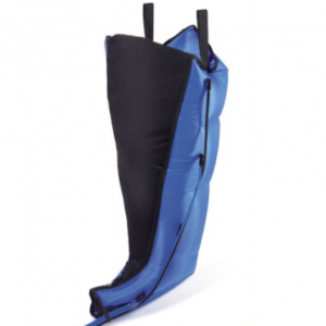 Buy Bio Compression Systems GXWA-3045, 4 Chamber Adj.Extra Wide Leg ...