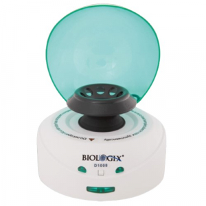 Buy Biologix 01-8001, Palm Micro Centrifuge - Prime Lab Med
