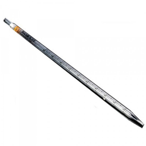 Buy Biologix 07-5010, 10ml Sterile Serological Pipette with Orange Band ...