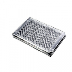 Buy Biologix 07-6096, 96-Well Sterile Cell Culture Plate with Lid ...