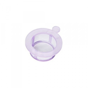 Buy Biologix 15-1040, 40um Sterile Nylon Mesh Cell Strainer, Purple ...