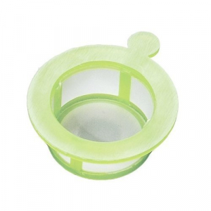 Buy Biologix 15-1100, 100um Sterile Nylon Mesh Cell Strainer, Green ...