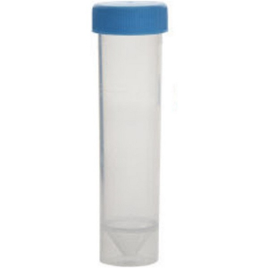 Buy BostonMed Supply 9207-50TS, Transport Vials 50 ml Sterile with Caps ...