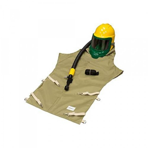 Buy Bullard 38VX, GenVX Airline Respirator - Prime Lab Med