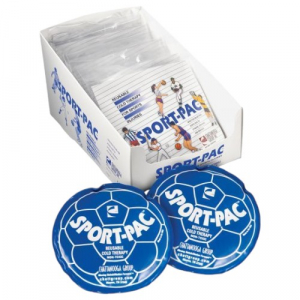 Buy Chattanooga 1517, Colpac Sportpac Soccer Ball - Prime Lab Med