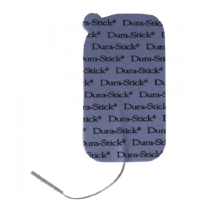 Buy Chattanooga 42181, Dura-Stick Plus 2" x 3.5" Rectangle Electrode ...