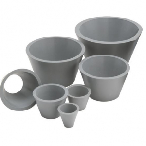 Buy Chemglass CG-1401-01, Filter Adapter, Neoprene, Complete Set ...