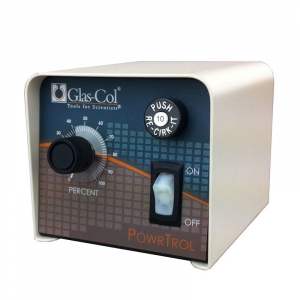 Buy Chemglass CG-15005-01CE, Glas-Col Heating Mantle Controller 5A ...