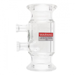 Buy Chemglass CG-1959-20, 20000mL Jacketed Filter Vessel Body Only ...