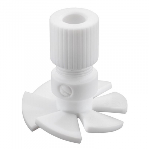 Buy Chemglass CG-2092-01, Agitator Turbine PTFE Dia 50 mm - Prime Lab Med