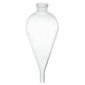 Buy Chemglass CG-624-05, Funnel Separatory Stopper Neck 500 mL - Prime ...
