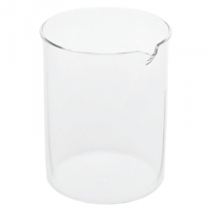 Buy Chemglass CG-8048-2L, Beaker, Low Form, 2000mL, Griffin, Double ...