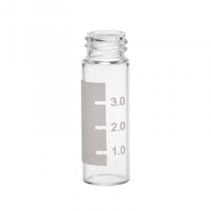 Buy Chemglass CV-1258-1545, Vial, 4.0ml, Clear, Grad Spot, WISP - Prime ...