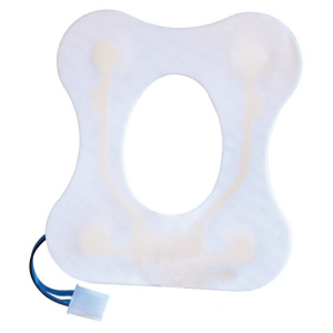 Buy ConMed 01-3130, ECG Electrode Adult Backpad - Prime Lab Med
