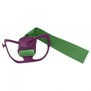 Buy ConMed 100429, Scope Saver Small Disposable Latex Free Bite Block - Prime Lab Med