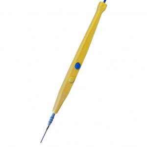 Buy ConMed 130309A, GoldLine Push Button Pencil w/ 1" Blade - Prime Lab Med