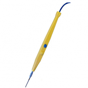 Buy ConMed 131309A, GoldLine Push Button Pencil w/ 1.00" UltraClean ...