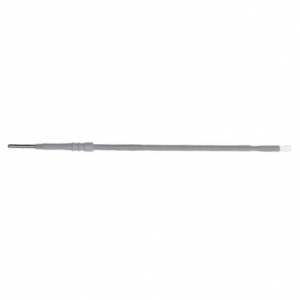 Buy ConMed 138110, 6" Flat Blade Electrode with Extended Insulation ...
