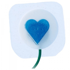 Buy ConMed 1731C-003, Pediatric ECG Electrode Neotrode RTL Leadwires ...