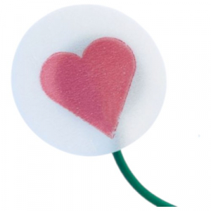 Buy ConMed 1741C-003, Pediatric ECG Electrode Neotrode II RTL Leadwires ...