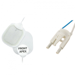 Buy ConMed 2602Z, PadPro Defib Electrode, Mini Pediatric, Pad - Prime ...