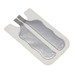 Buy ConMed 400-2100, MacroLyte Adult Single Dispersive Electrode ...