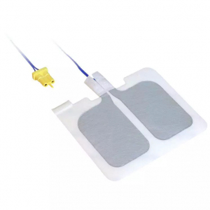 Buy ConMed 410-2000, SureFit Dual Dispersive Electrode with 10.00 ...