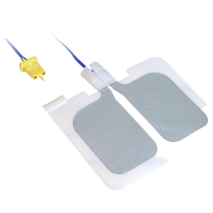 Buy ConMed 410-2100, SureFit Dual Dispersive Electrode with 15' Cable ...