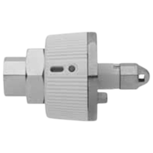 Buy ConMed CD989, Puritan-Bennett Oxygen Quick Connect 1/8" NPT Coupler ...