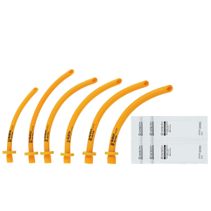 Buy Curaplex 020037, Adjustable Flange Nasopharyngeal Airway Kit ...